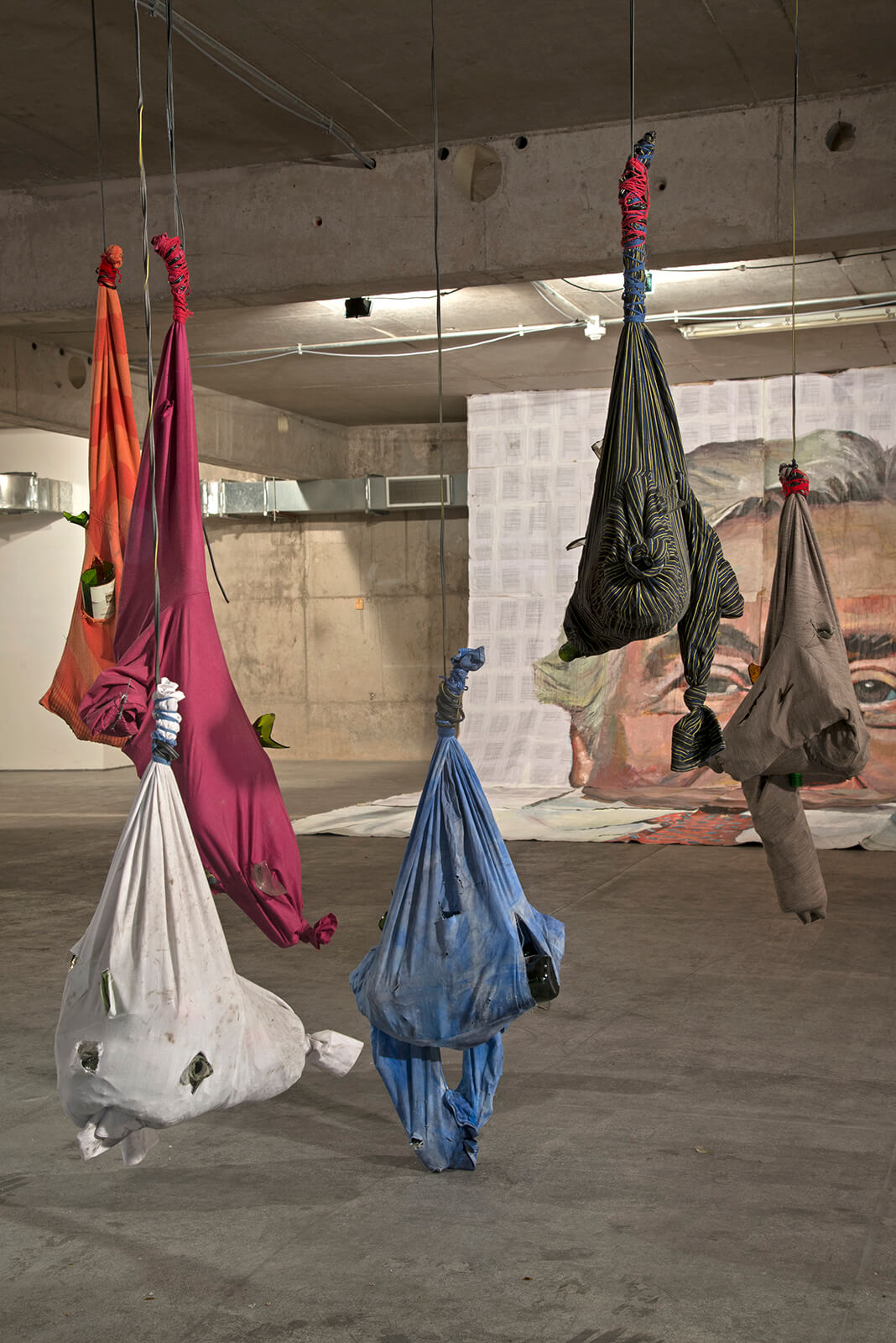 Núcleo Digital Arte UDP | Sandy Muñoz